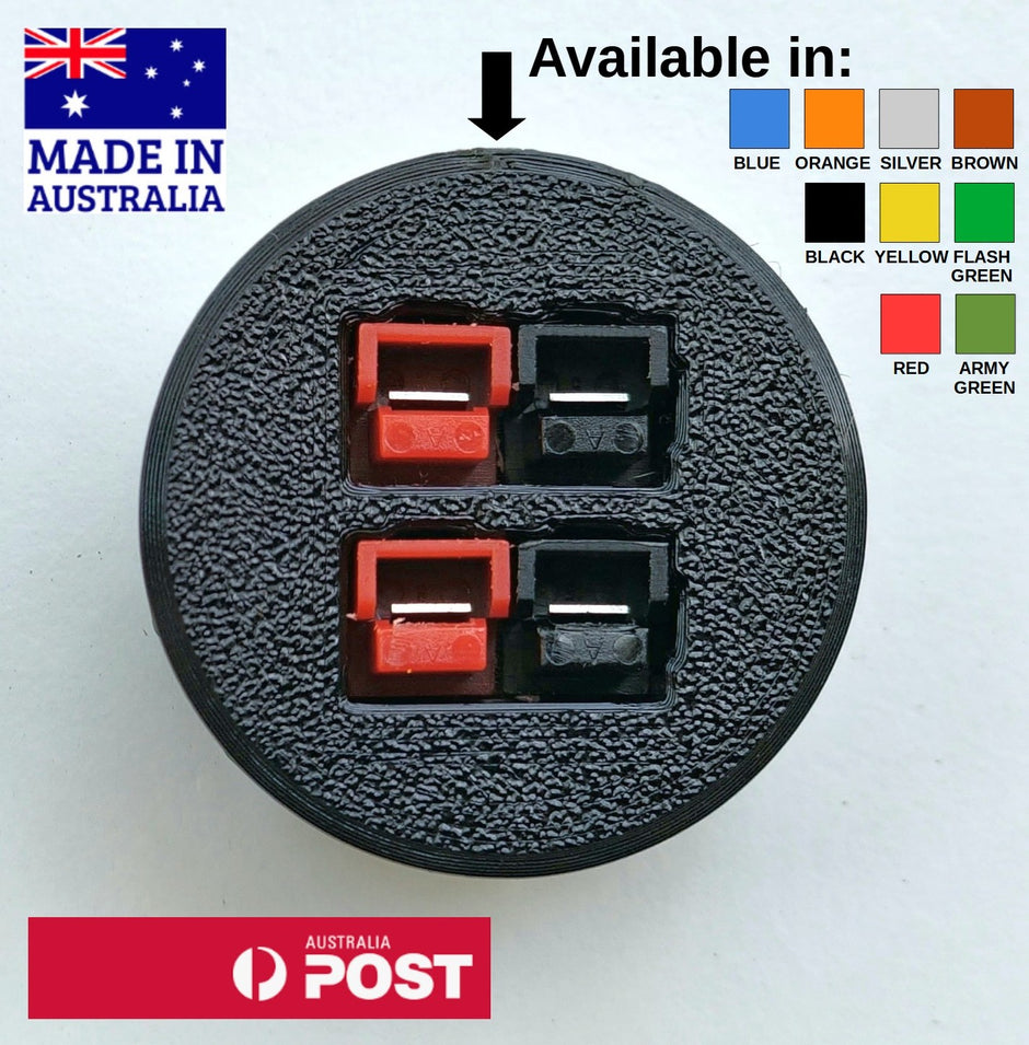 Ezypowerbox - Australian owned and operated 3d printing company ...
